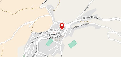 Pizzeria Bar, Offagna - Menu del ristorante, prezzi e recensioni