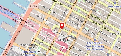Soul Cafe, West New York - Restaurant menu, prices and reviews