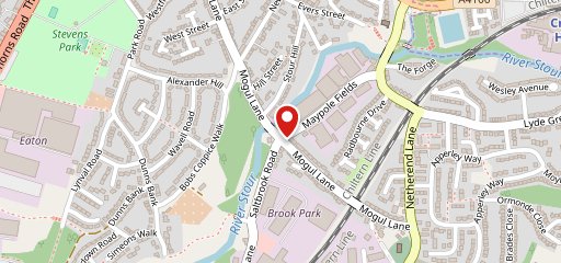 Soul Inah Bowl, Halesowen - Restaurant menu, prices and reviews