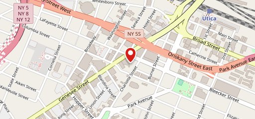 Soul One12 Restaurant & Catering, Utica - Restaurant menu, prices and ...