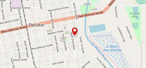 Soul Pig BBQ, Decatur - Restaurant menu, prices and reviews