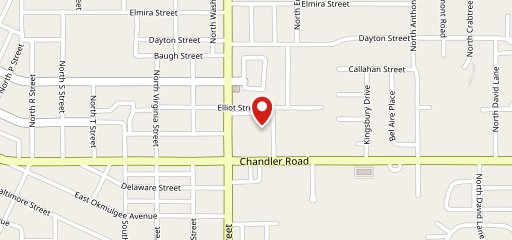 Homeland Bakery, Muskogee - Restaurant menu, prices and reviews