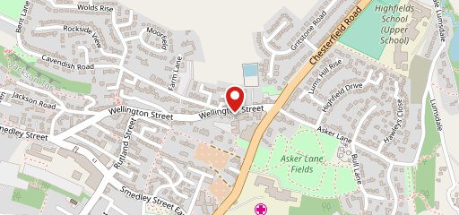 The Bakery by Sourdough Dave Ltd, Matlock - Restaurant menu, prices and ...