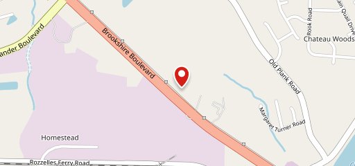 South 21 Restaurant (Brookshire), Charlotte - Restaurant menu, prices ...