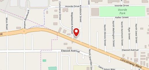 Grill 362 - South Bend Firefighters Assc., South Bend - Restaurant menu ...