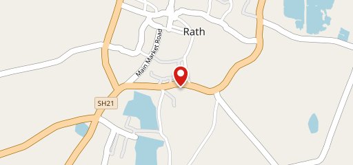 South Indian Idli Dosa Corner, Rath - Restaurant reviews