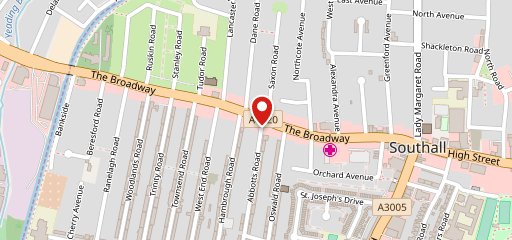 Naanwalla, Southall - Restaurant menu, prices and reviews