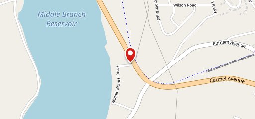 Southeast Grille House, Brewster - Restaurant menu, prices and reviews