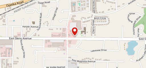 Southern & Savory Cafe, Auburn - Restaurant menu, prices and reviews