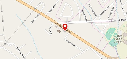 Southern Butter Seafood, Inman - Restaurant menu, prices and reviews