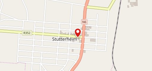 Southern Fried Chicken, Stutterheim - Restaurant menu, prices and reviews