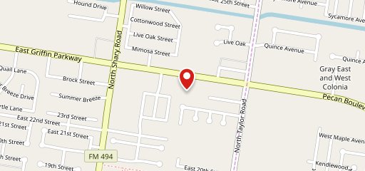 Southern Roots Market, Mission - Restaurant menu, prices and reviews