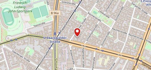 Southern Vittles, Berlin - Speisekarte, Preise und Bewertungen