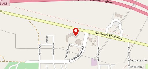 Southern X-Posure, West Wendover - Restaurant menu, prices and reviews