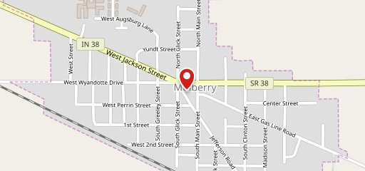 Southfork Restaurant & Pub, Mulberry - Restaurant menu, prices and reviews