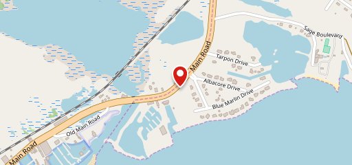 Port of Egypt Marine, Southold - Restaurant menu, prices and reviews