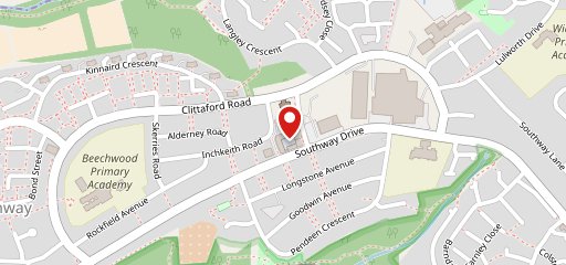 Southway Chinese Takeaway, Plymouth - Restaurant menu, prices and reviews