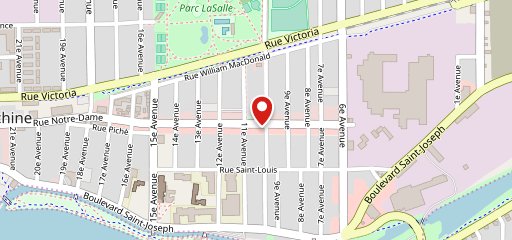 Souvlaki Authentique Lachine Top Greek Restaurant, Montréal ...