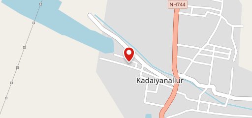 S.P புரோட்டா ஸ்டால், Kadayanallur - Restaurant menu, prices and reviews