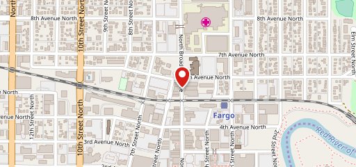 Spaghetti Western, Fargo - Restaurant menu, prices and reviews