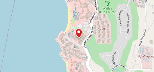 Spago, Kihei - Restaurant menu, prices and reviews