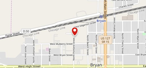 Spangler Candy, Bryan - Menú del restaurante, precios y reseñas