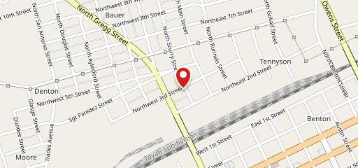 Spanish Inn Restaurant, Big Spring - Restaurant menu, prices and reviews