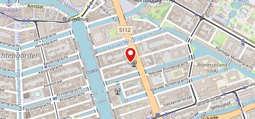 SPAR, Amsterdam - Restaurant reviews