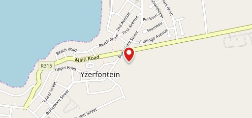 Grounded - Yzerfontein, Yzerfontein - Speisekarte, Preise und Bewertungen