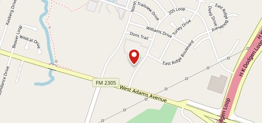 Spare Time Texas Temple, Temple - Restaurant menu, prices and reviews