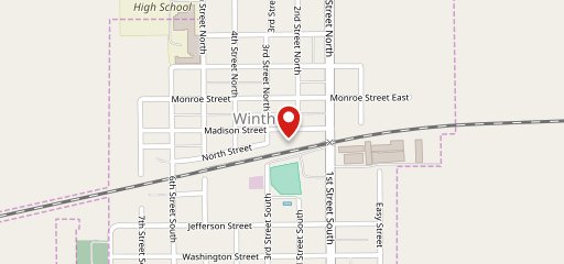 Sparky's Place, Winthrop - Restaurant menu, prices and reviews