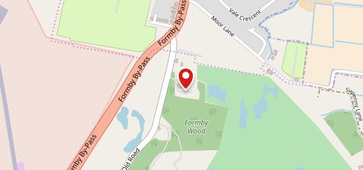 The Sparrowhawk, Formby - Restaurant menu, prices and reviews