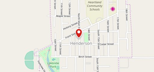 Sparrows Branch Cafe in Henderson - Restaurant reviews