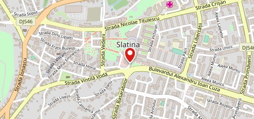 Spartan, Slatina