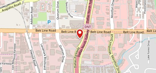 Spatch Kitchen and Cocktails, Dallas - Restaurant menu, prices and reviews