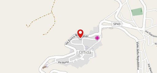 Enoteca Regione delle Marche, Offida - Menu del ristorante, prezzi e ...