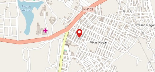 SPECIAL CURRY POINT - Restaurant menu, prices and reviews