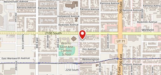 Speedway, 502 E 2100 S in Salt Lake City