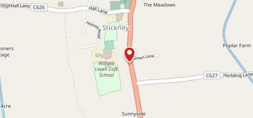 Speedy, Stickney - Restaurant menu, prices and reviews