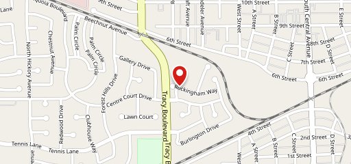 Speer BBQ in Tracy - Restaurant menu and reviews