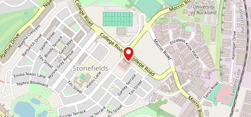 Stonefields Public House, Auckland - Restaurant menu, prices and reviews