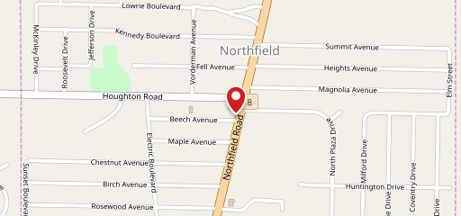 Spennato's Ristorante & Pizzeria, Northfield - Restaurant menu, prices ...