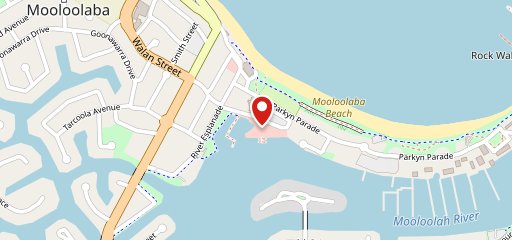 Spero, Mooloolaba - Restaurant menu, prices and reviews