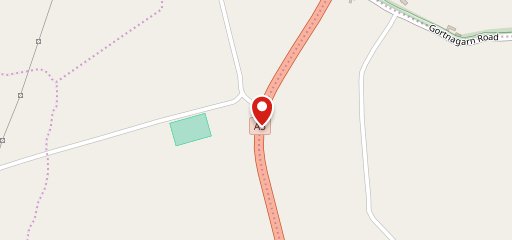 Sperrin Restaurant, Omagh - Restaurant menu, prices and reviews