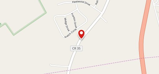 BLUE DREAM BAR & LOUNGE, Fishkill - Restaurant menu, prices and reviews
