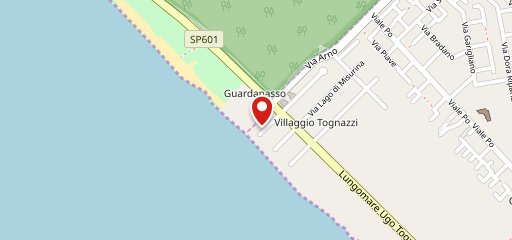 Spiaggia privata, Torvaianica - Menu del ristorante, prezzi e recensioni