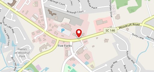 Spice Diner, Simpsonville - Restaurant menu, prices and reviews