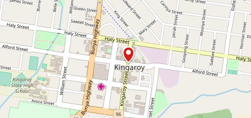 Spice Garden Restaurant, Kingaroy - Restaurant menu, prices and reviews