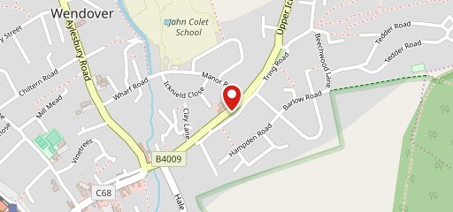 Spice Garden, Aylesbury - Restaurant menu, prices and reviews