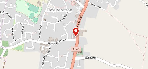 INDIAN SPICE, Long Stratton - Restaurant menu, prices and reviews